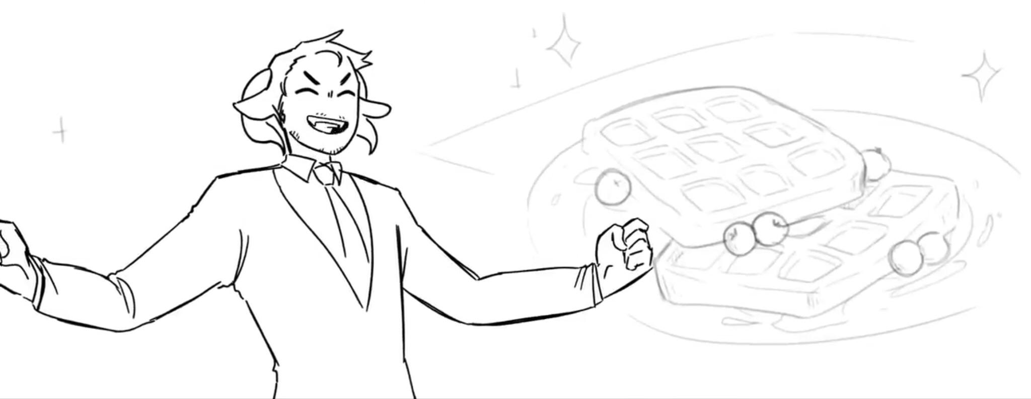 Dream SMP members: Schlatt is such a tyrant, let's take him down! Schlatt: | Scrolller