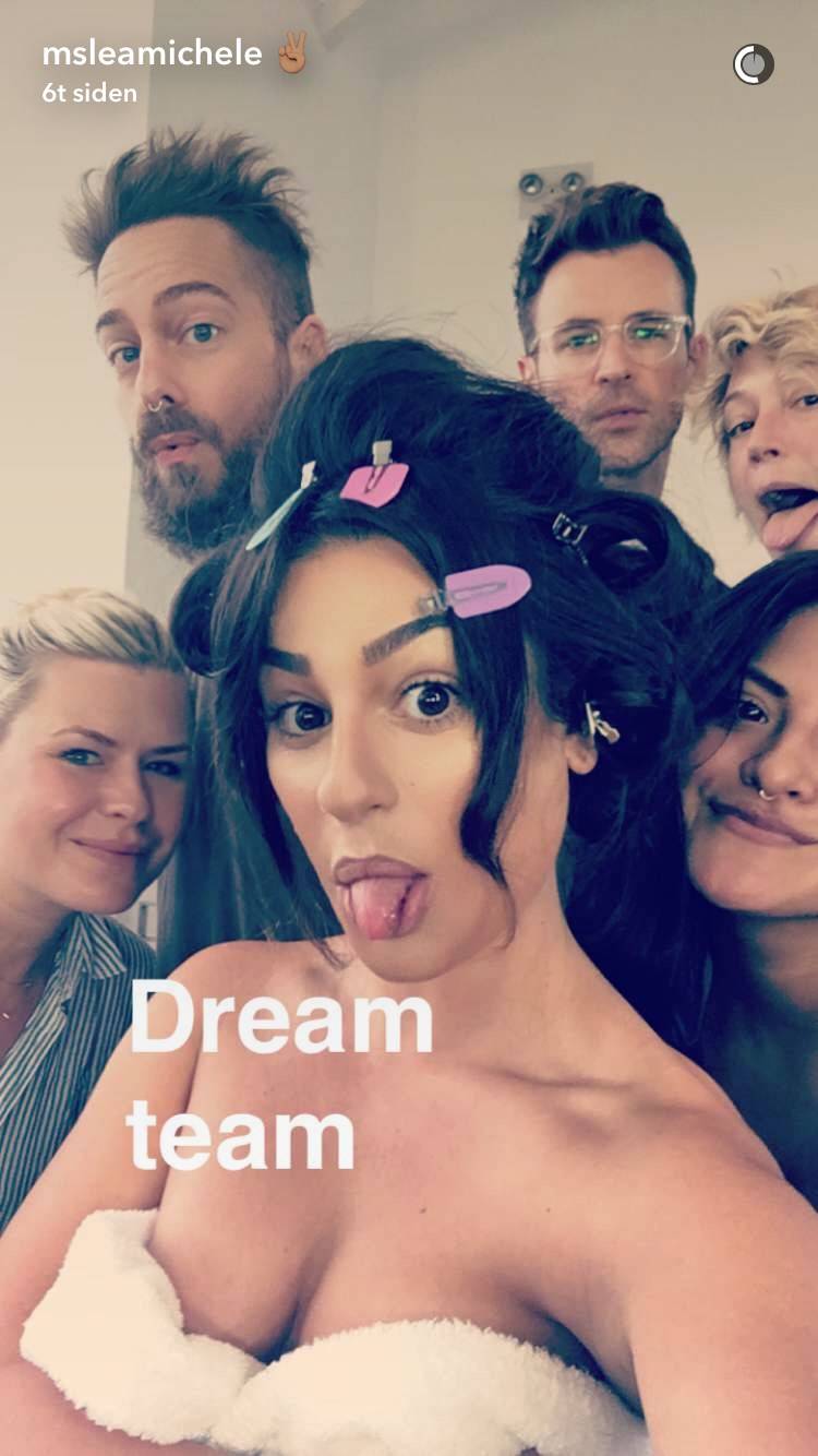 Dream team | Scrolller