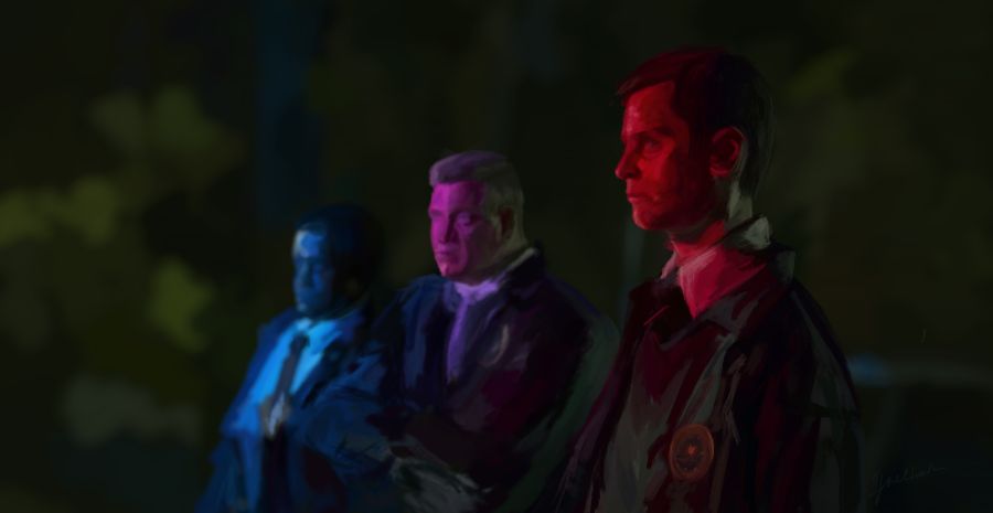 Dream team | Scrolller