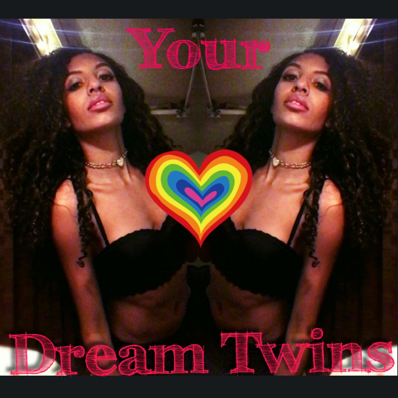 Dream Threesome | Scrolller