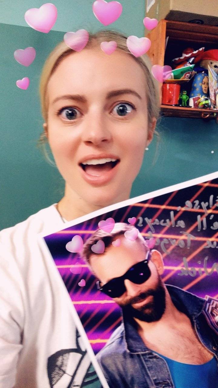 Dreams Come True | Scrolller