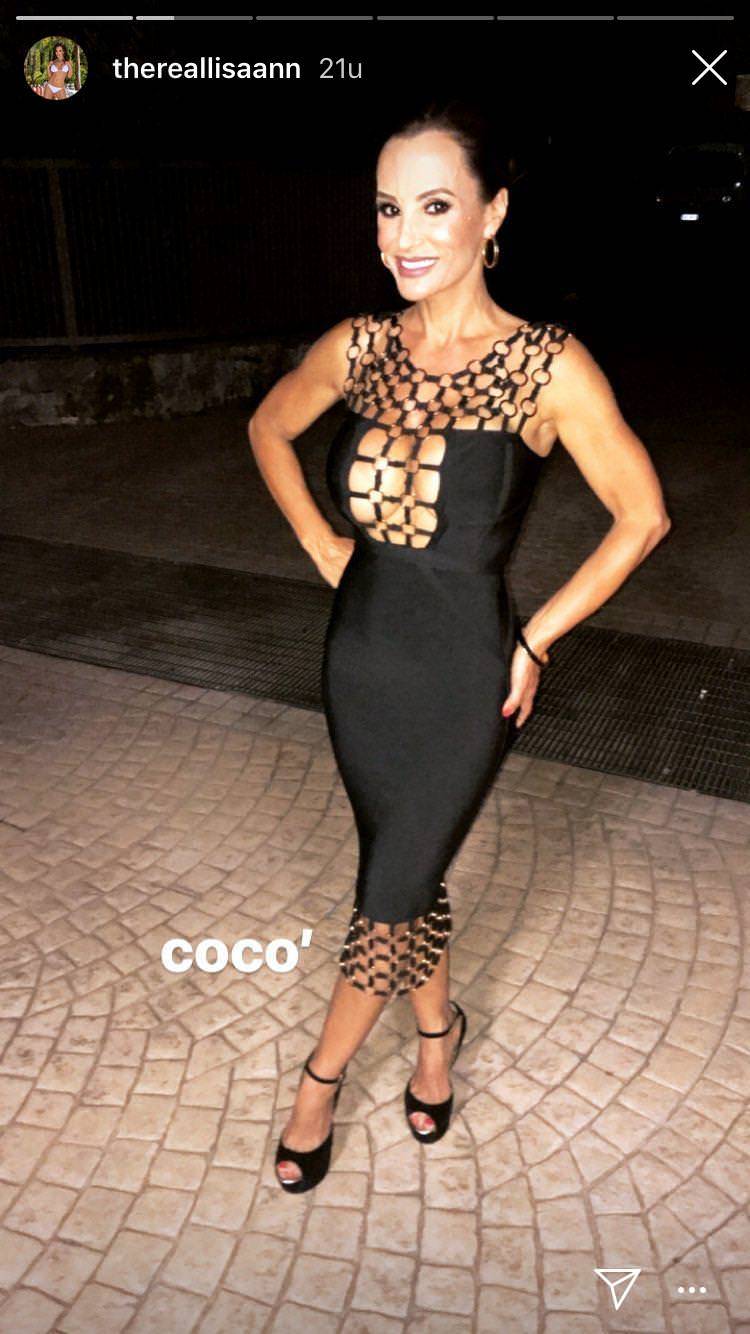 Dress Scrolller