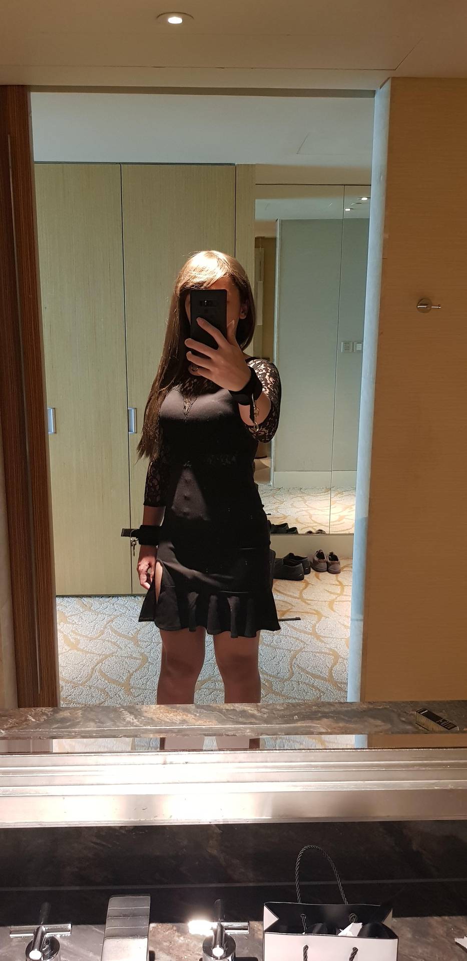 Dress From Daddy After He Came In Me Waiting For Daddy More Action Scrolller