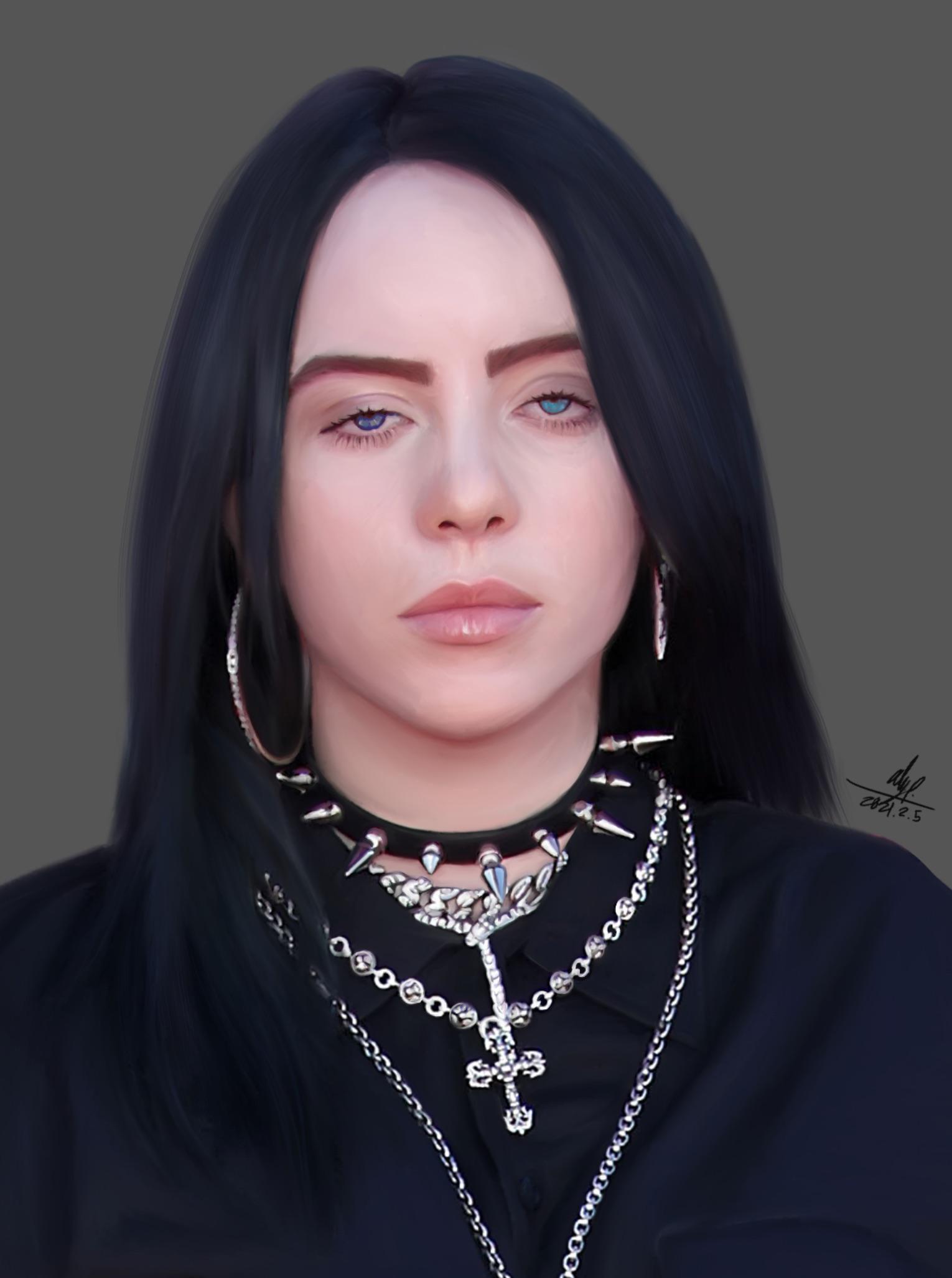 Drew Billie with different eyes 👀 | Scrolller