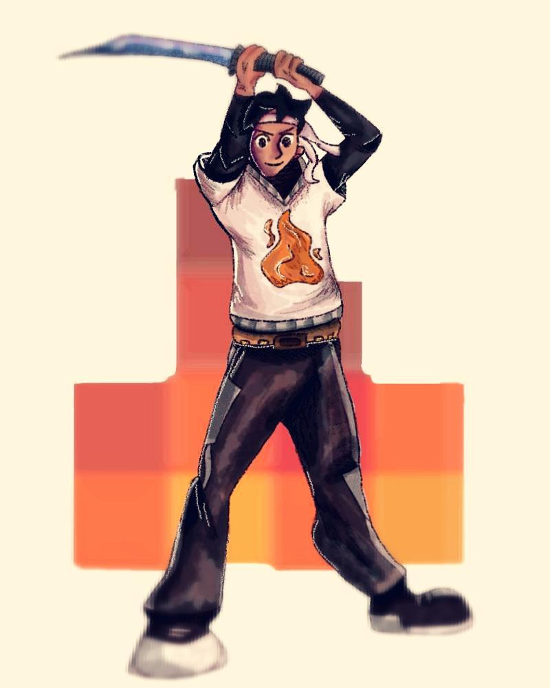 Drew that Snapchat guy | Scrolller