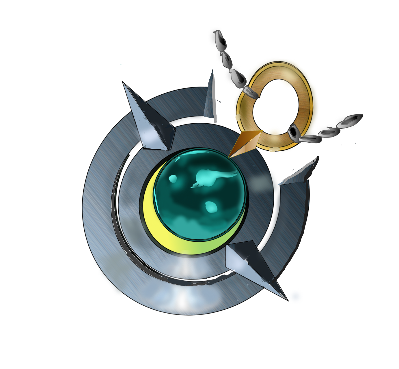 Drew this | Scrolller