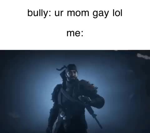 Drifter is an epic gamer. | Scrolller