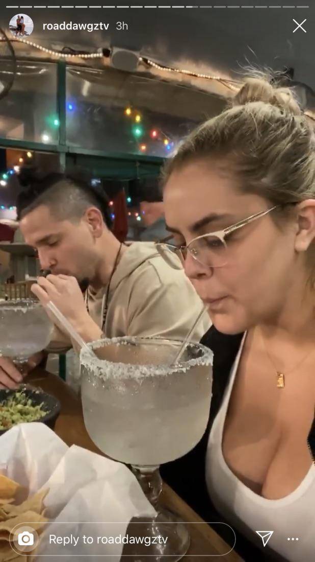 Drink up. | Scrolller