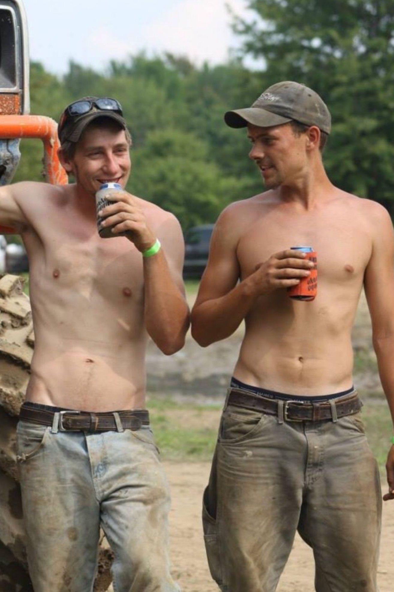 “Drinkin , Shirtless Rednecks” ... | Scrolller