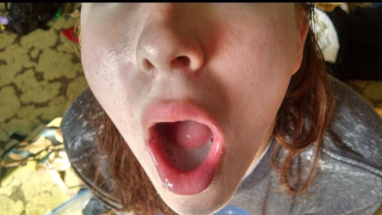 Drinking Juice | Scrolller