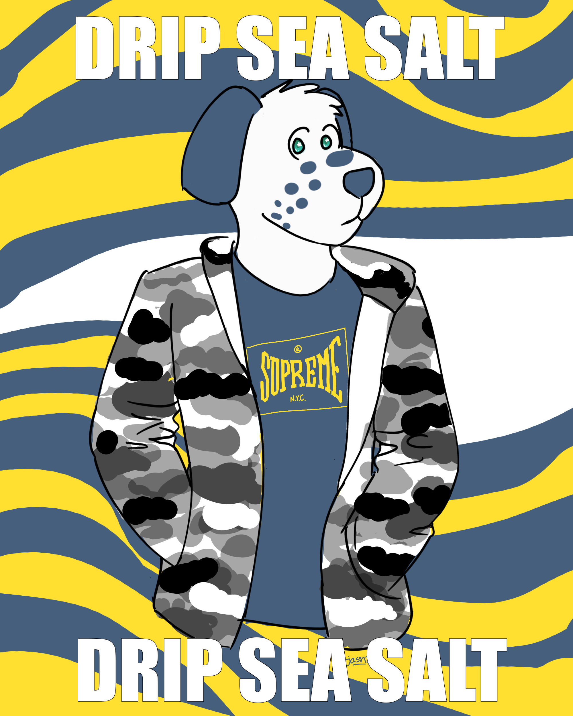 drip_irl | Scrolller