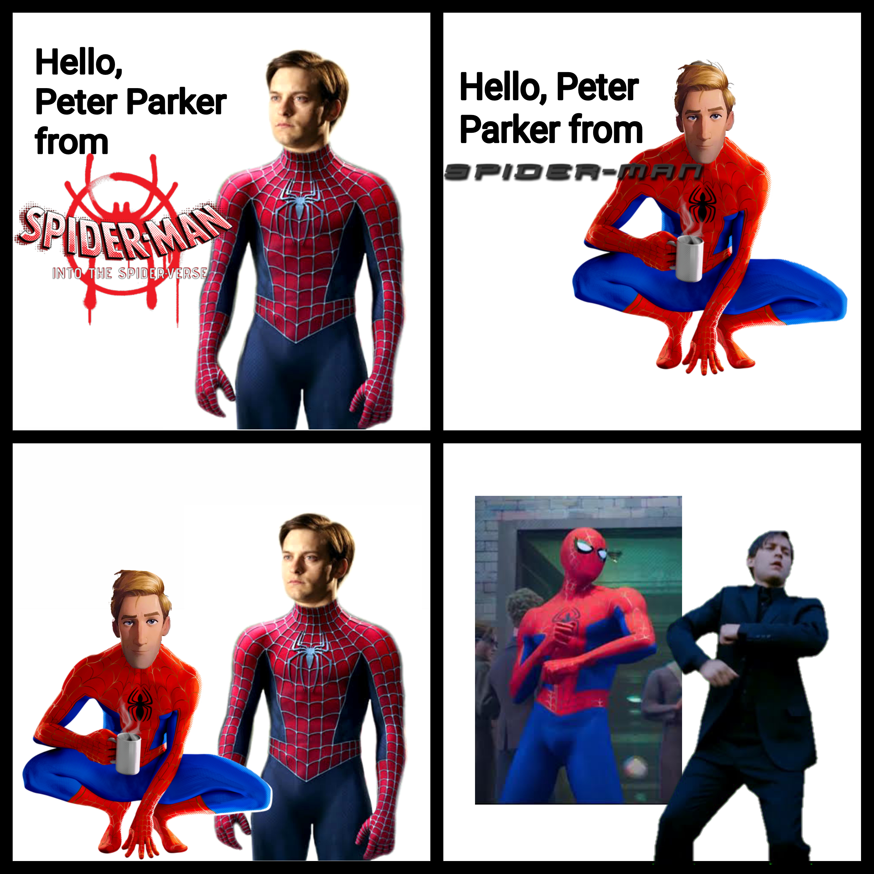 Drive that funky soul | Scrolller