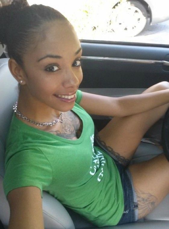 Driver side selfie | Scrolller