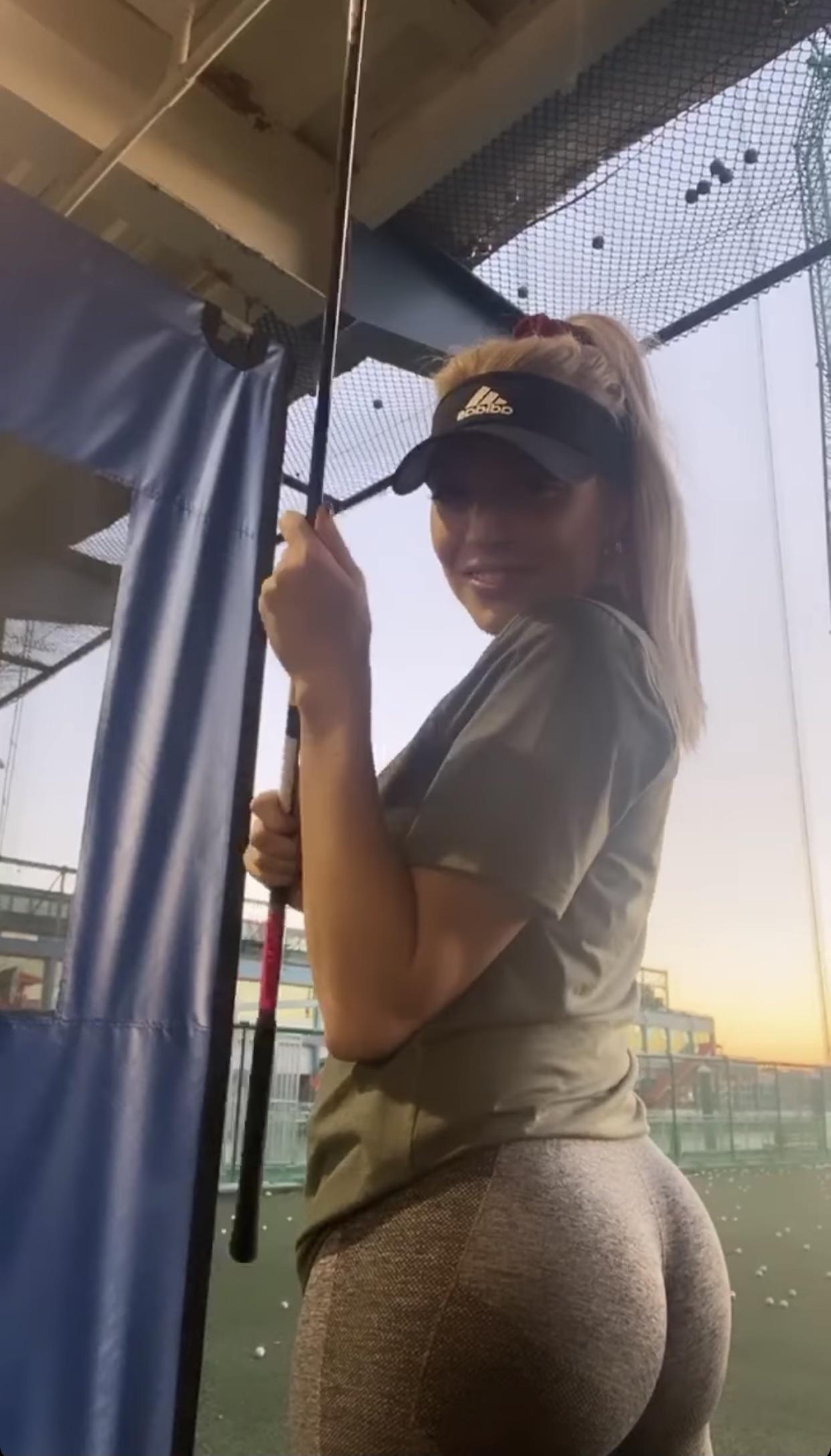 Driving Range | Scrolller