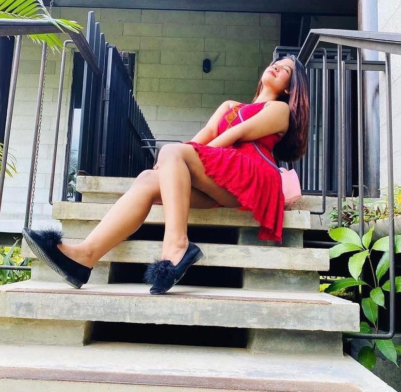 Drop your insta crush !!!! Dm for mine | Scrolller