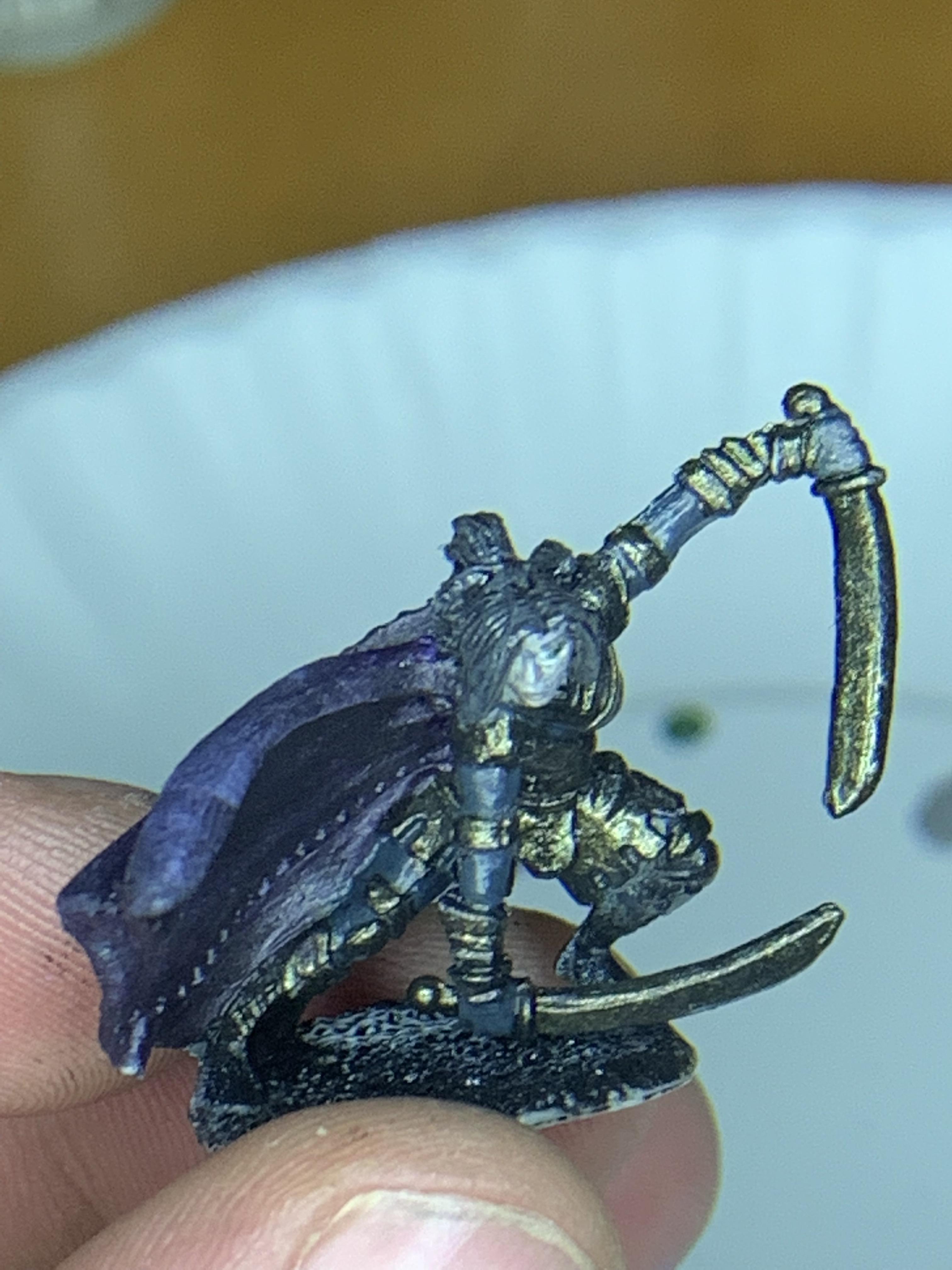 Drow Gloomstaker | Scrolller