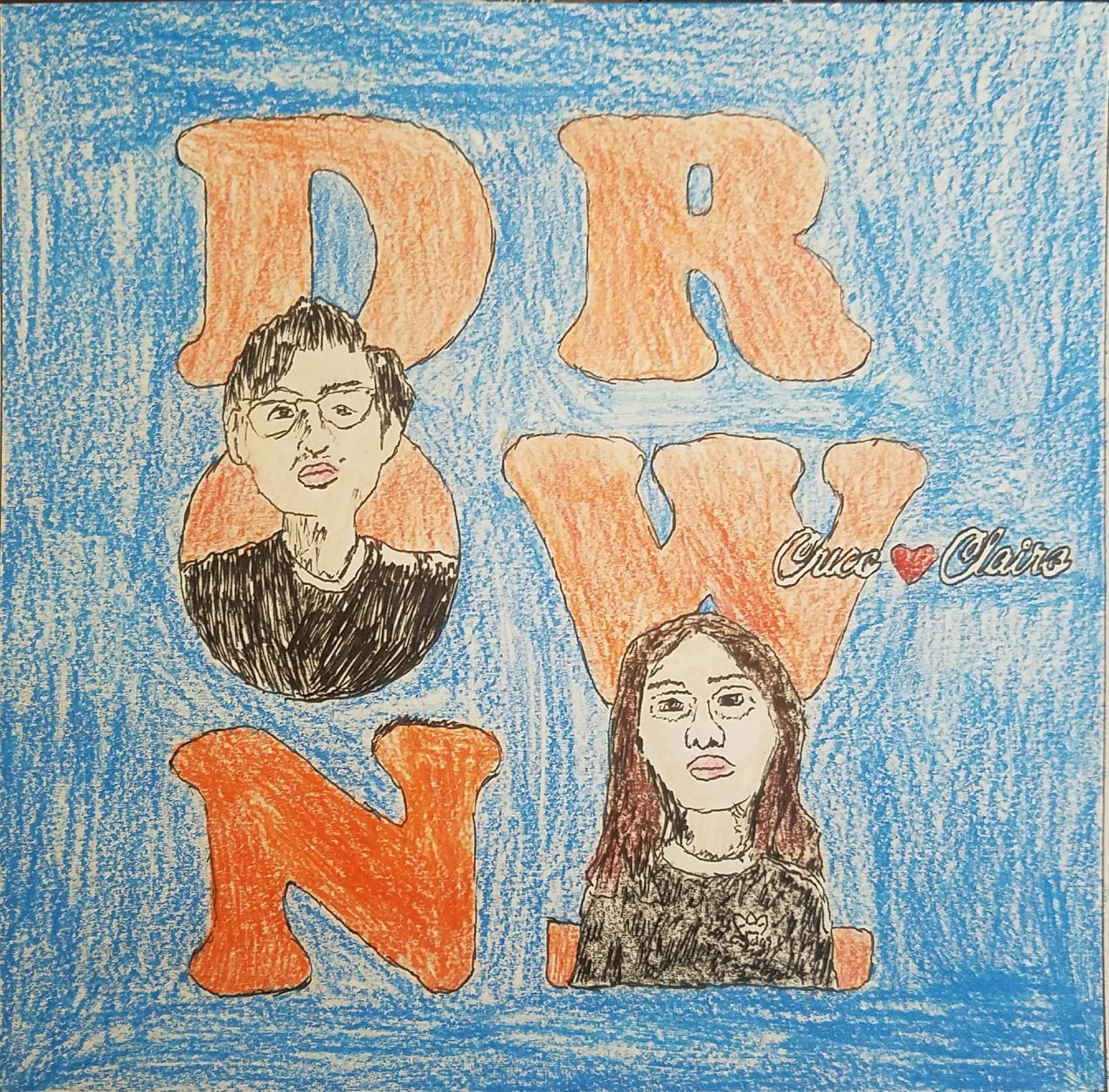 DROWN - Cuco & Clairo | Scrolller