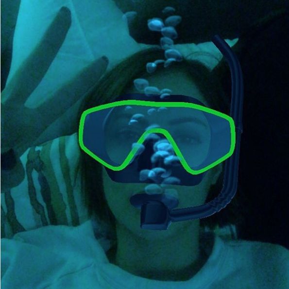 "drowning" | Scrolller