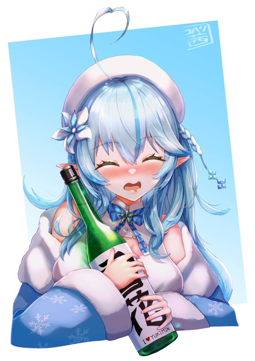 drunk elf [Original] | Scrolller