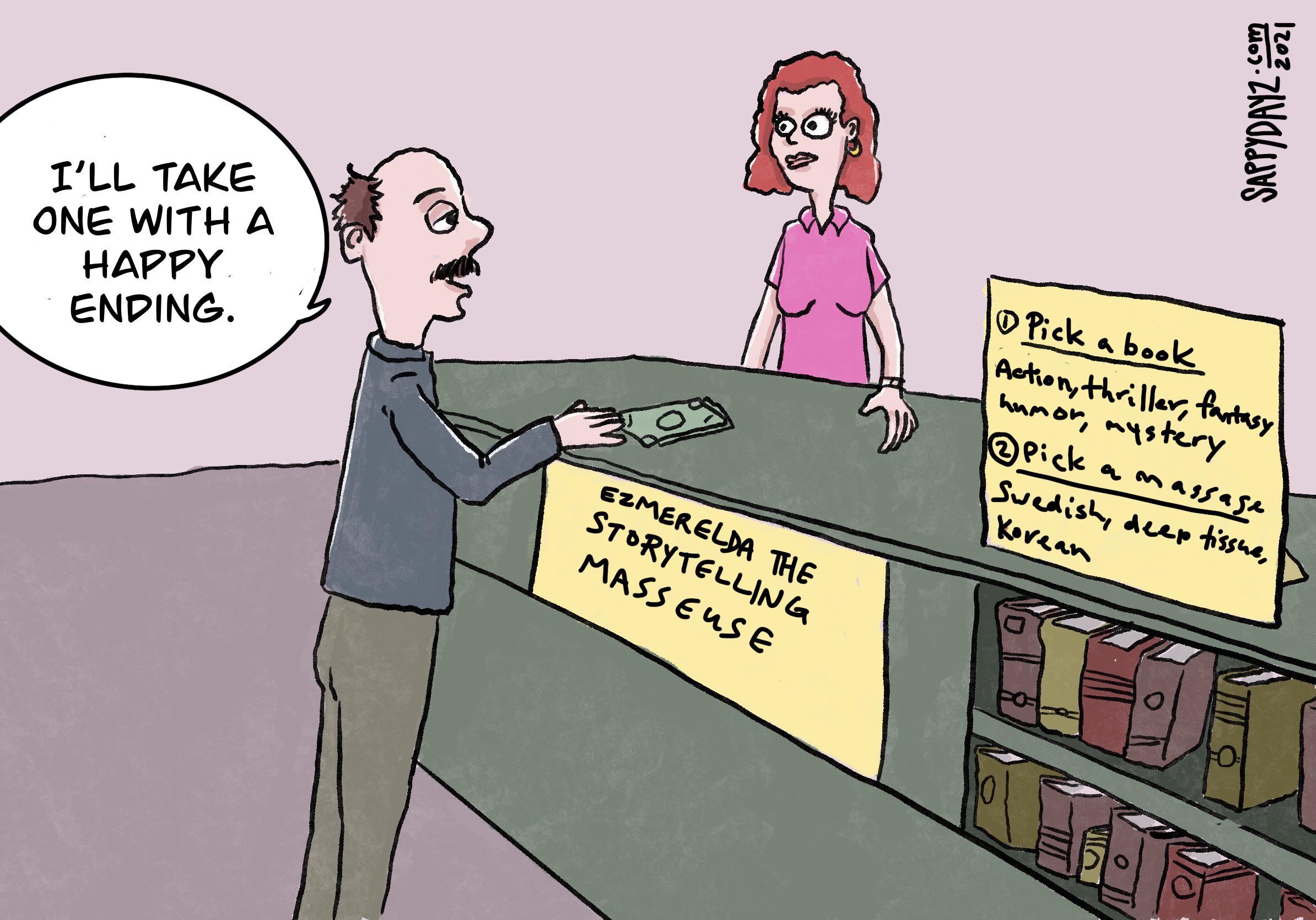 Dual Fantasy | Scrolller