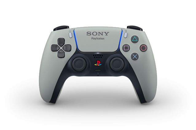 Dualsense Classic | Scrolller