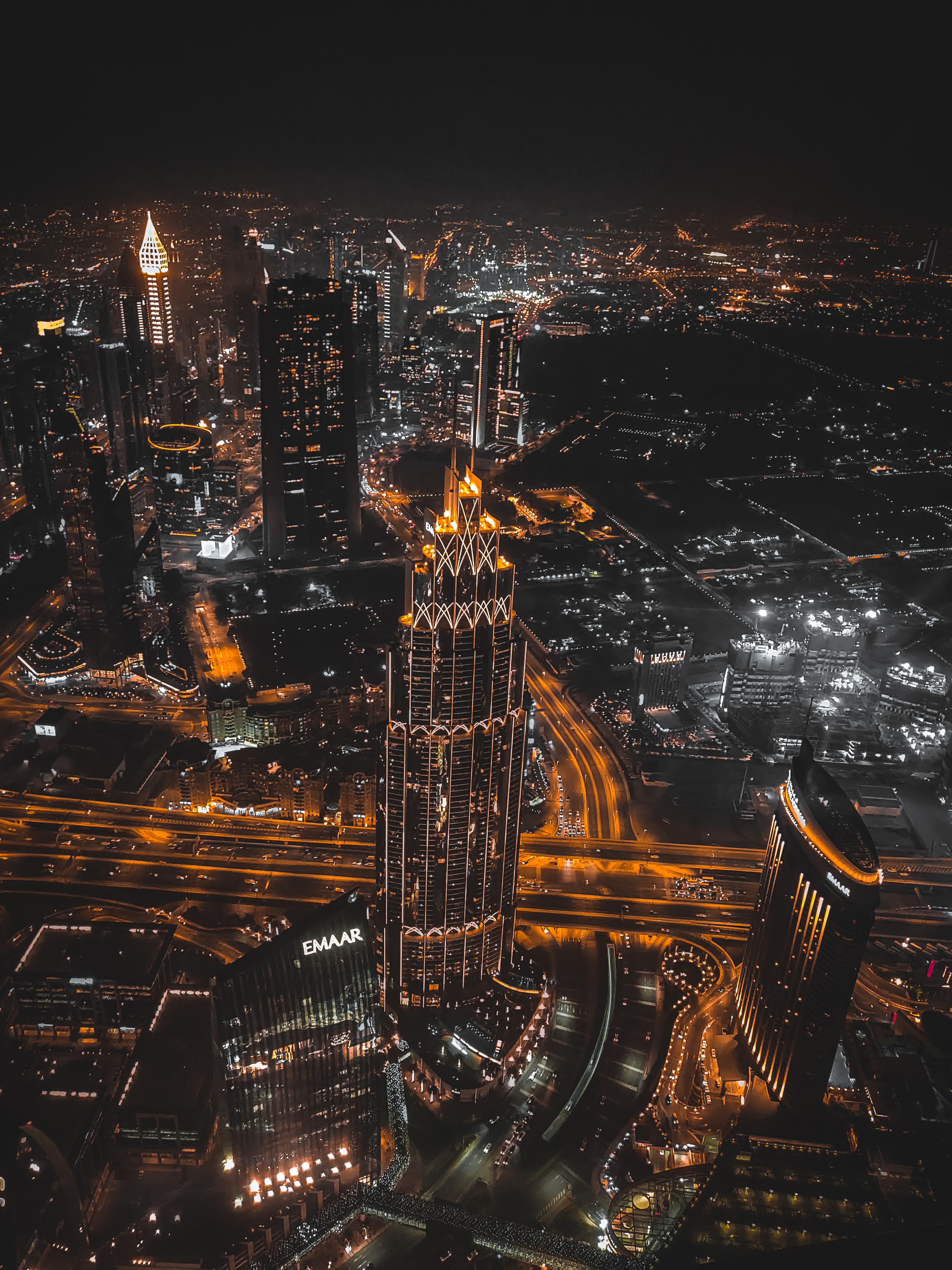 📸 - dubai / edited using lightroom | Scrolller