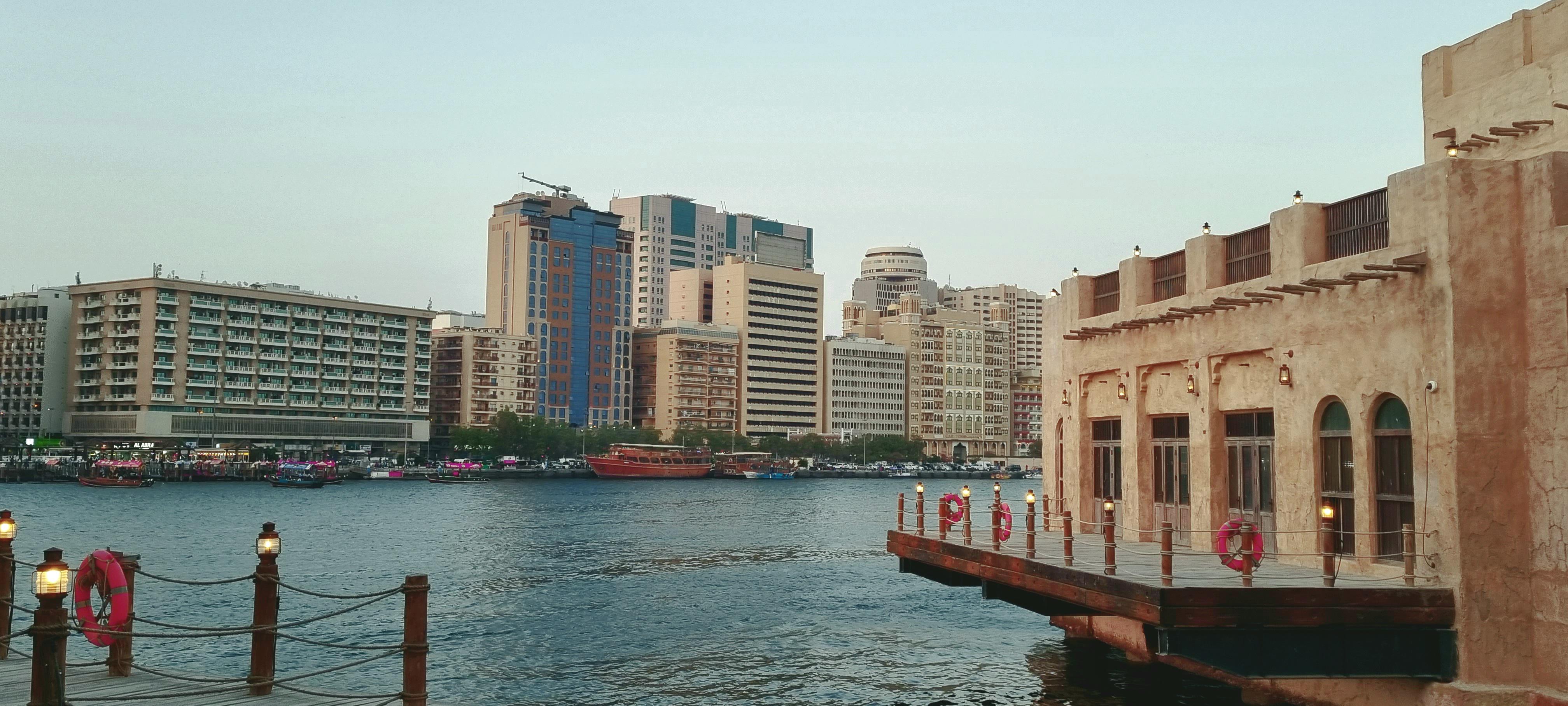 Dubai, UAE | Scrolller