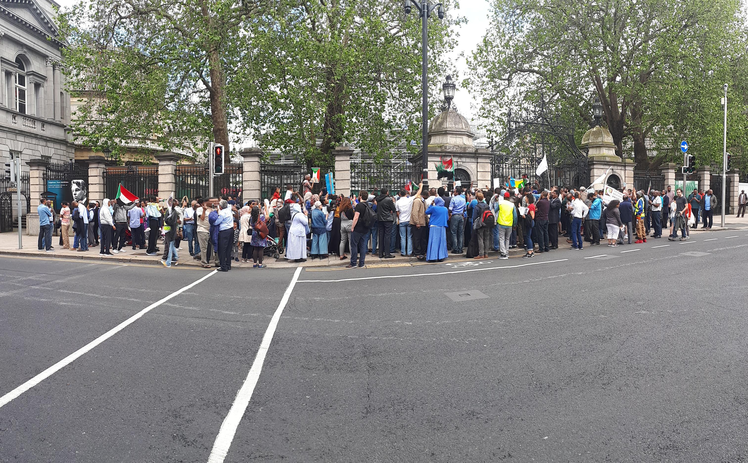 Dublin, Ireland | Scrolller