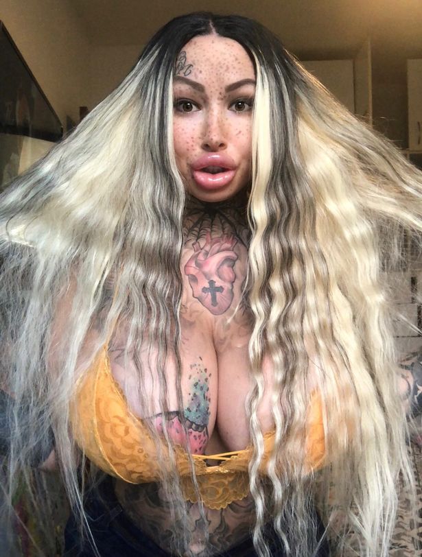 Dumb Doll | Scrolller