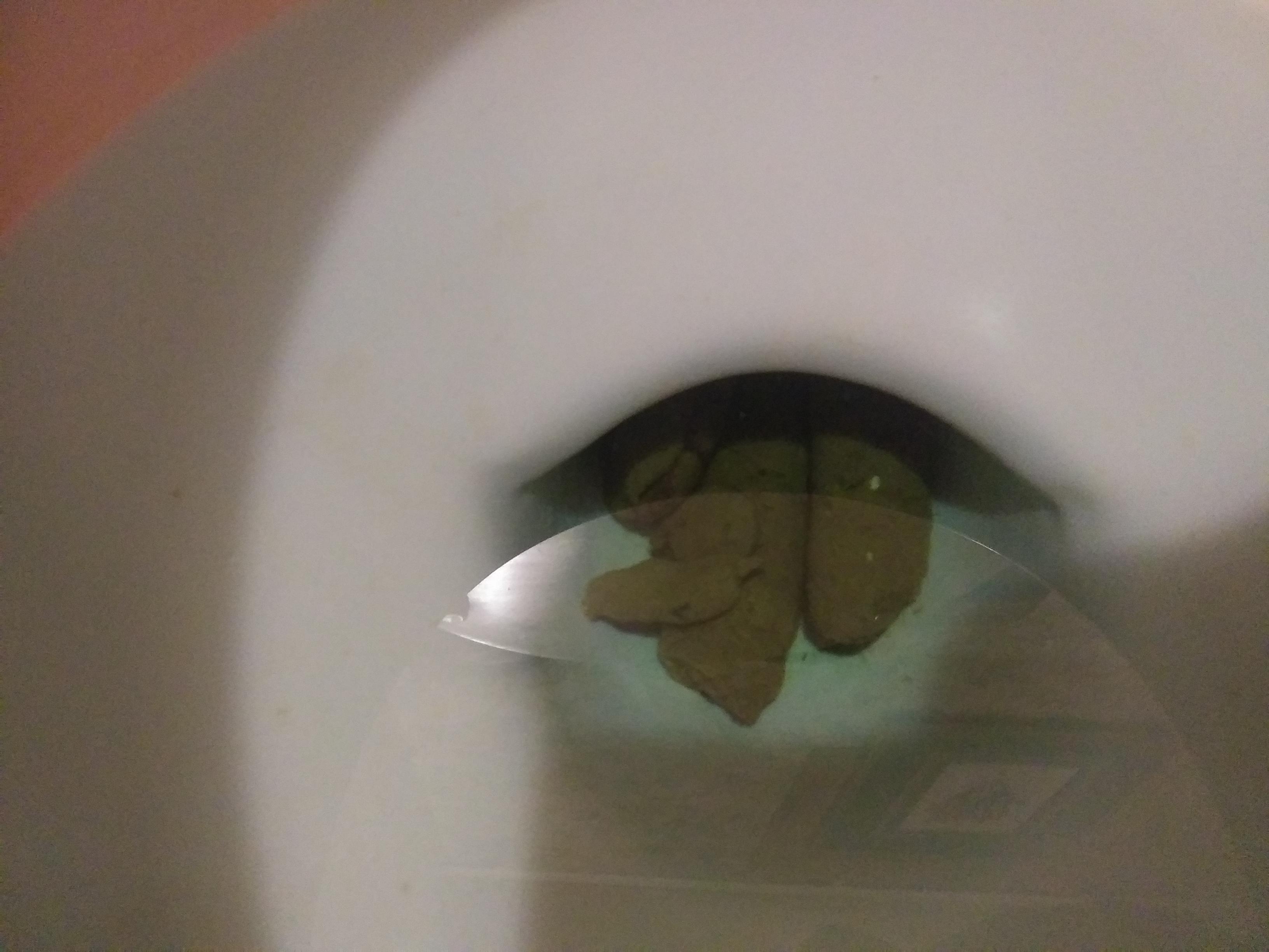 Dump before work. | Scrolller