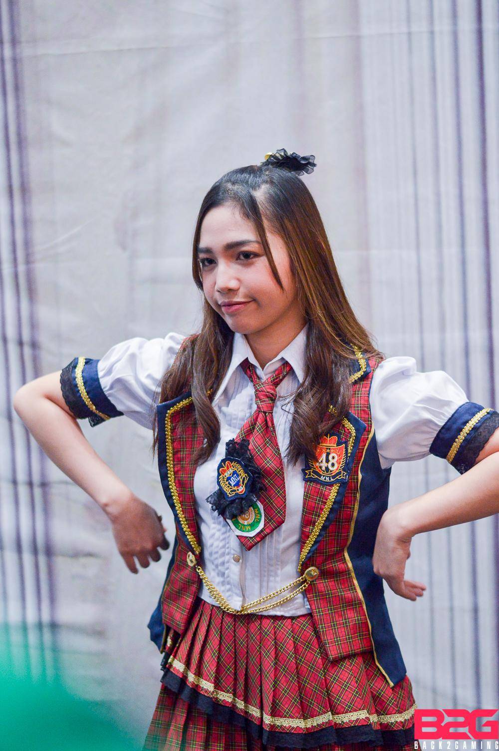 Dunkindonato's Birthday Parade 05 | Scrolller