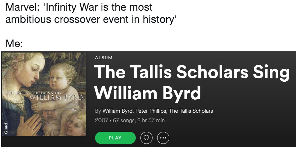 Duopolous Polyphonous Crossover | Scrolller