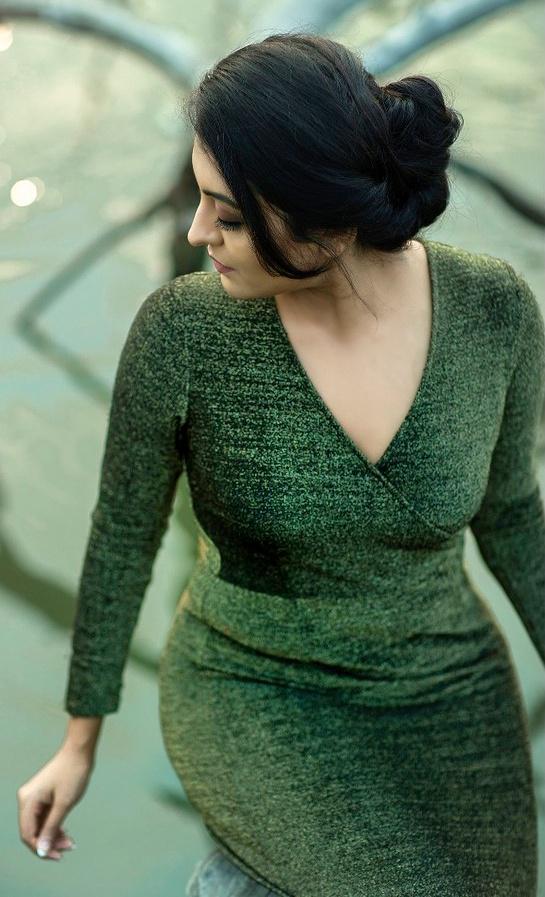 Durga Krishna | Scrolller