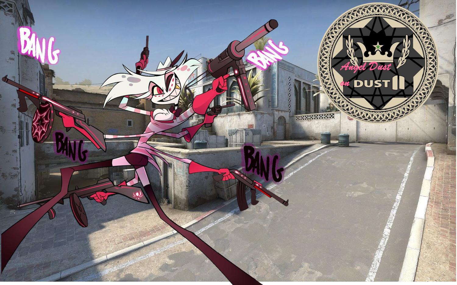 Dust On Dust (2) | Scrolller