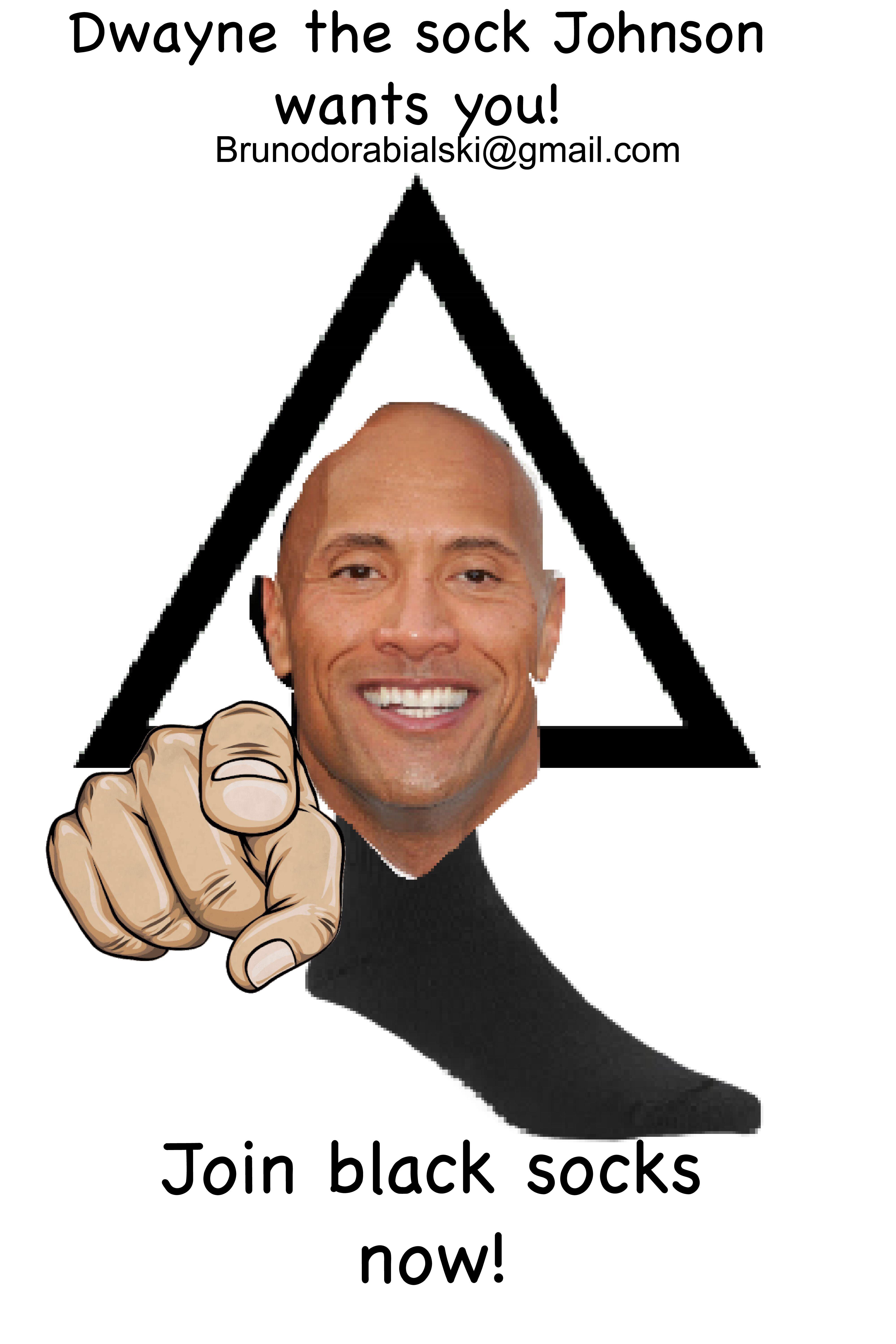 Dwayne senpai | Scrolller