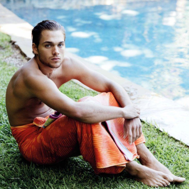 Dylan Sprayberry - American Actor | Scrolller