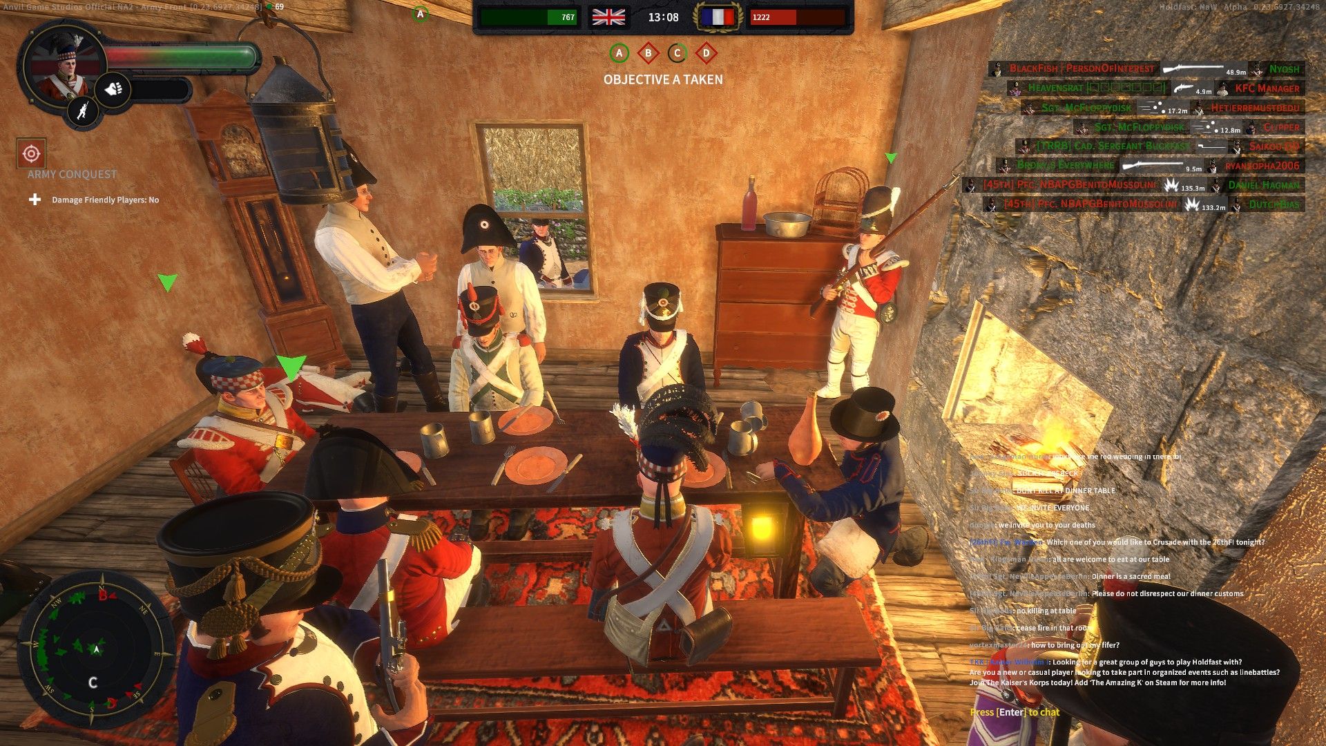 Dysfunctional family in the midst of a war-zone | Scrolller