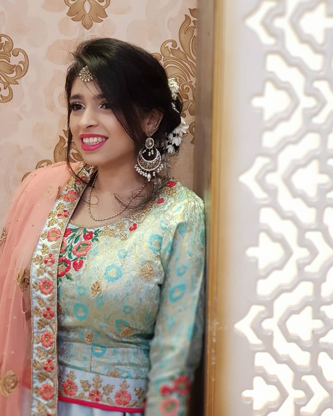 E cup Paki babe | Scrolller