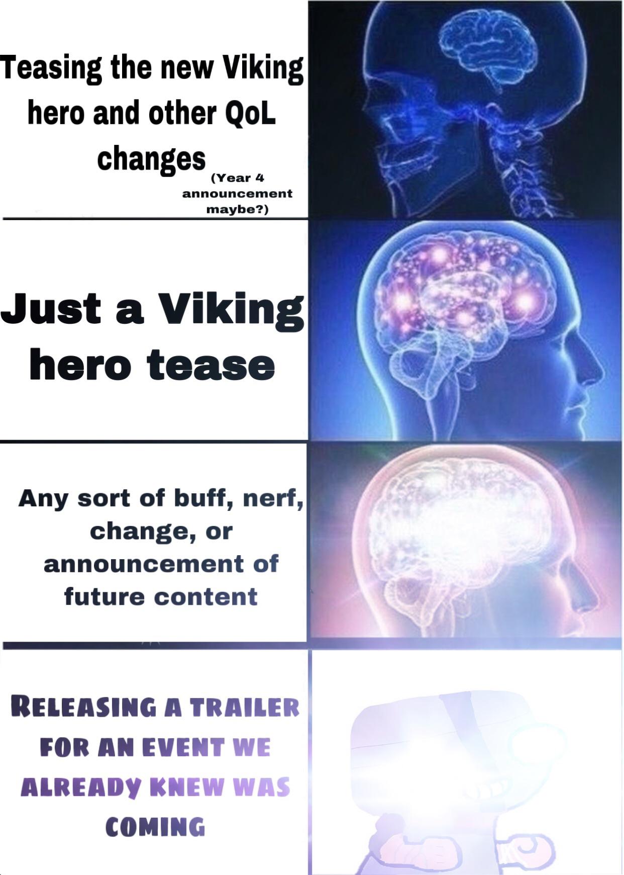 E3 in a nutshell | Scrolller