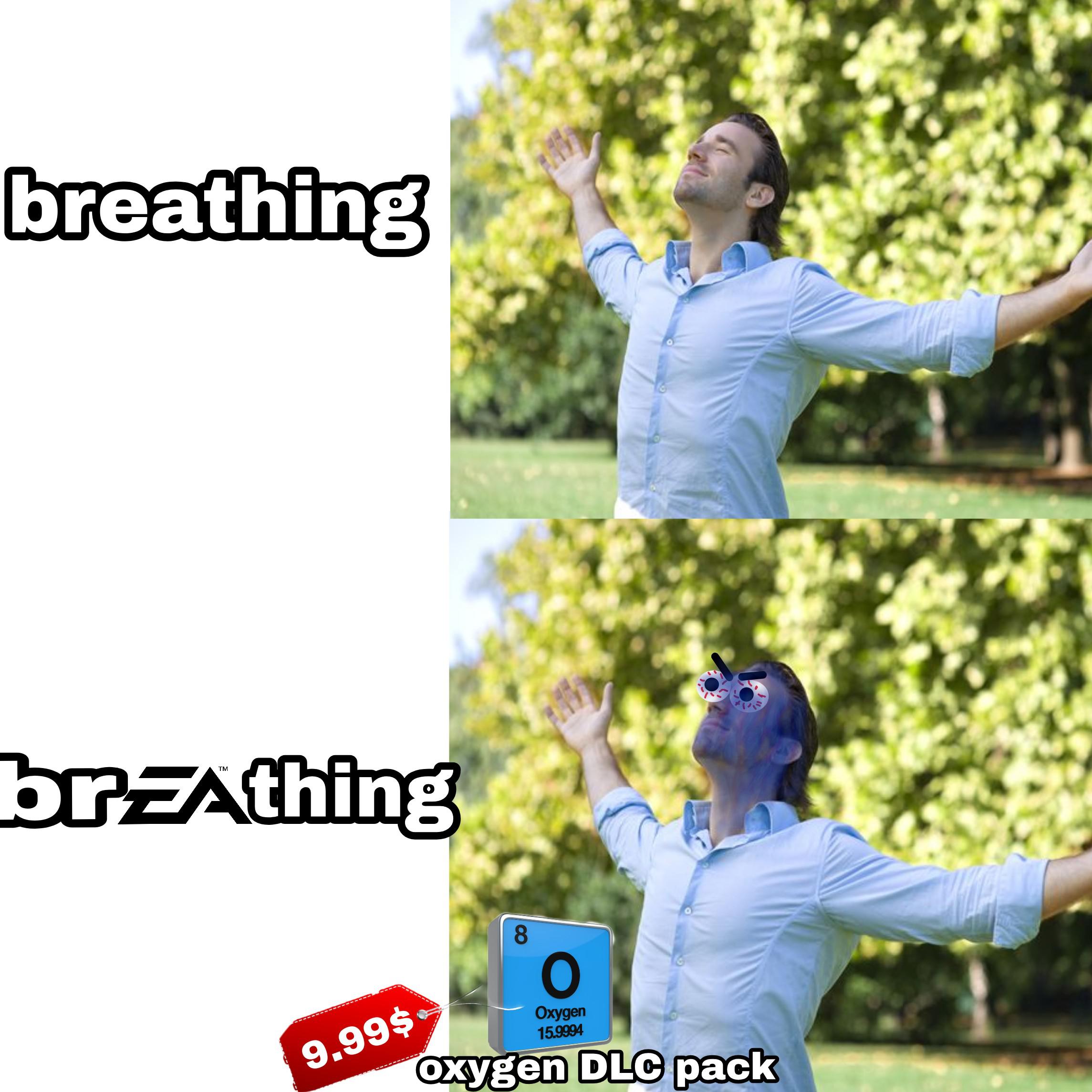 EA memesy | Scrolller