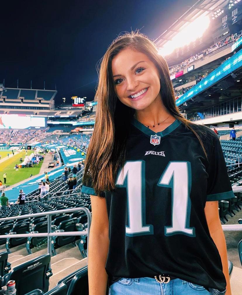 Eagles IRTR | Scrolller