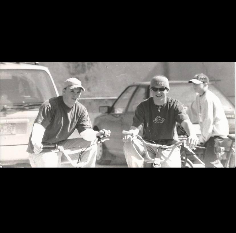 Mongoose for life | Scrolller