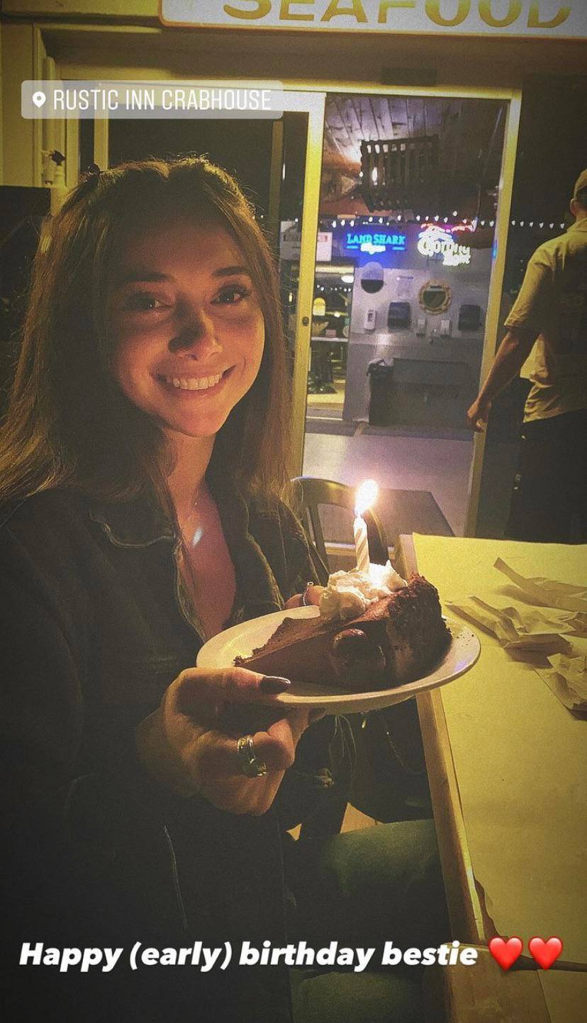 Early Birthday | Scrolller