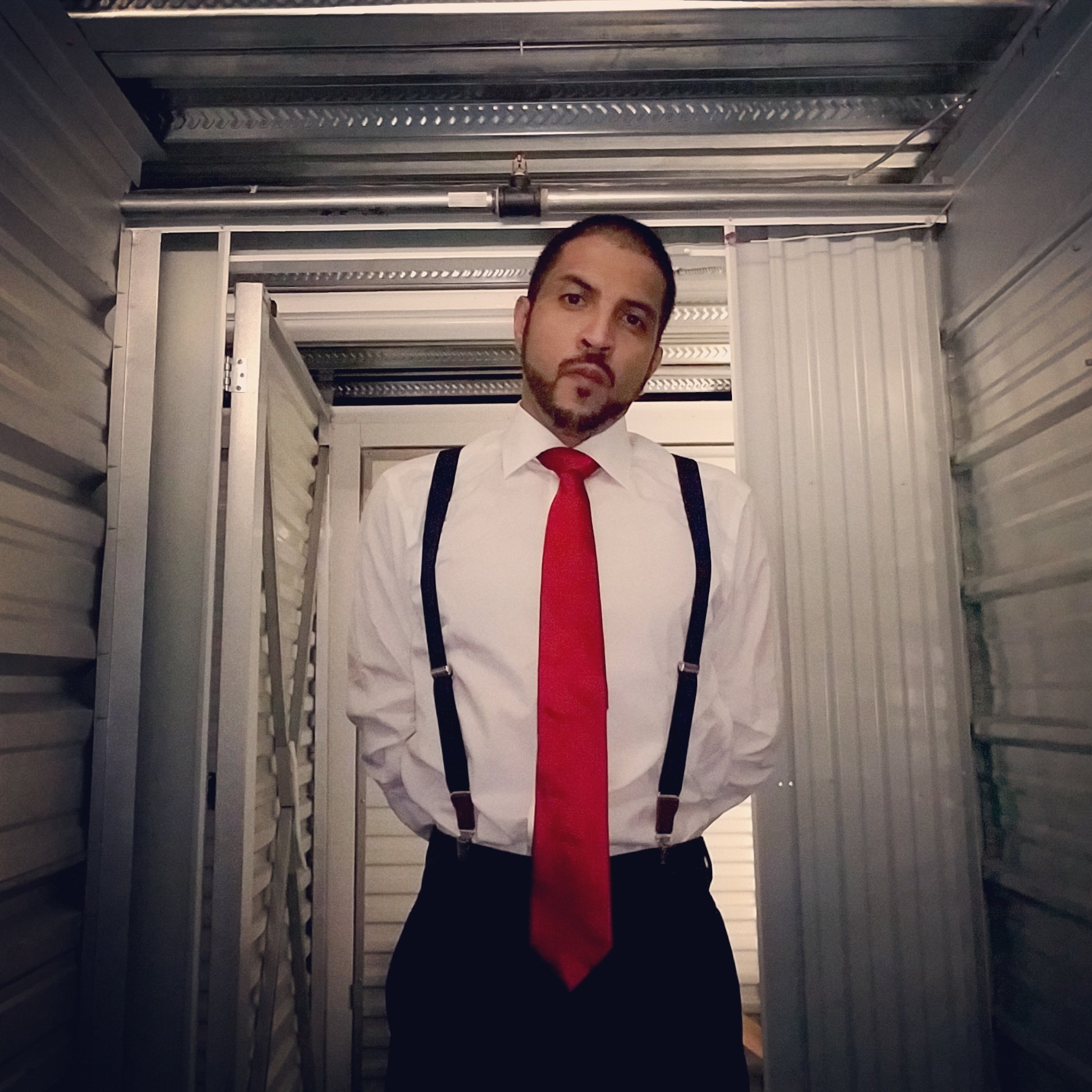 Early Days... | Scrolller