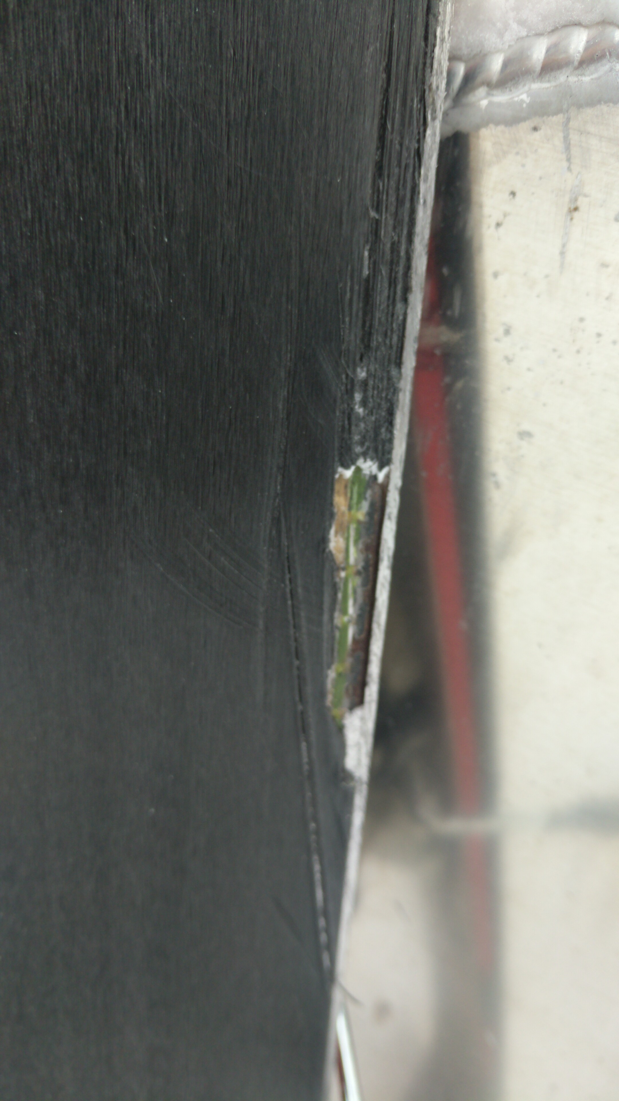 "Early Season Conditions" | Scrolller