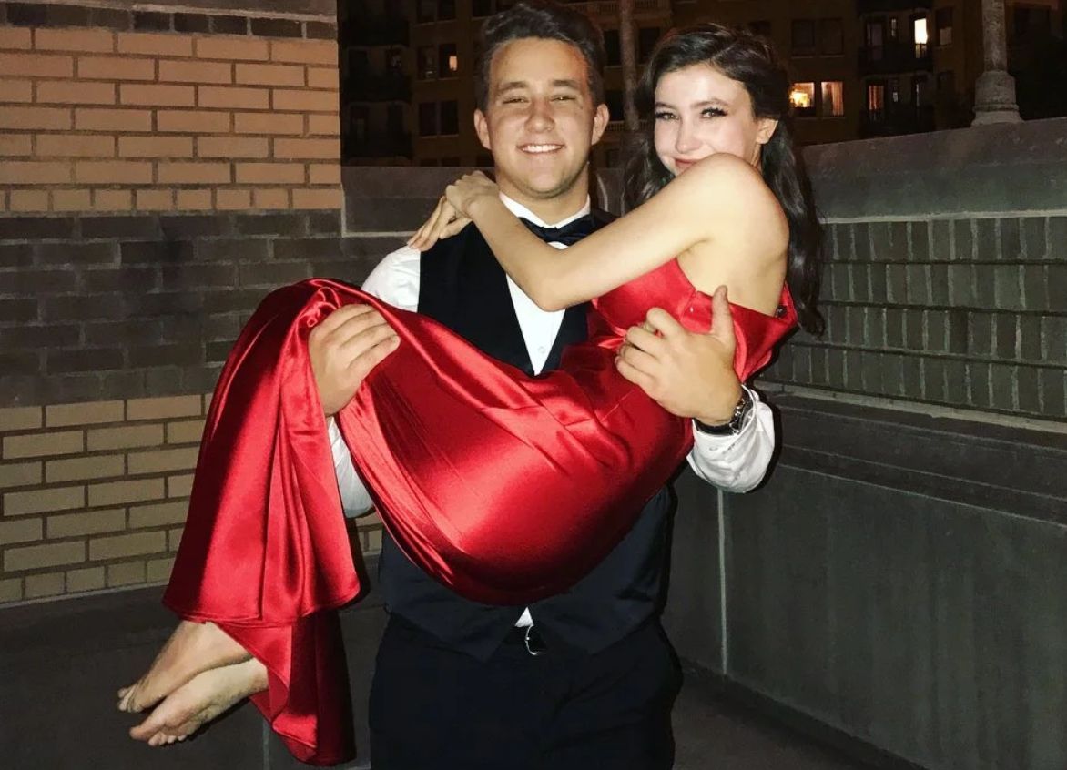 Early TBT (18yr-PromNight) | Scrolller