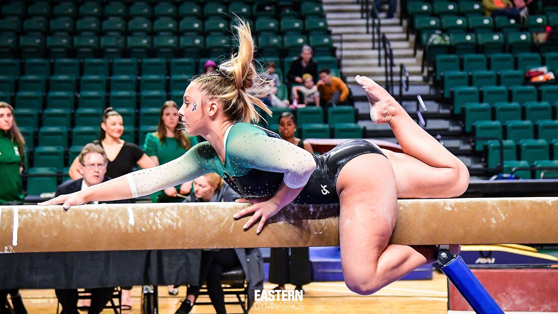 Eastern Michigan anyone into mic or cam to our fav gymnasts.. love team USA | Scrolller