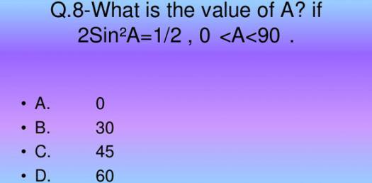 EASY MATHS QUESTIONS | Scrolller