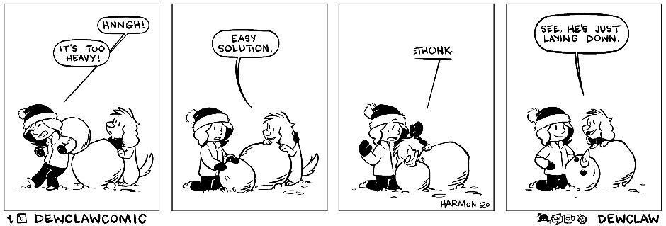 Easy Solution [OC] | Scrolller