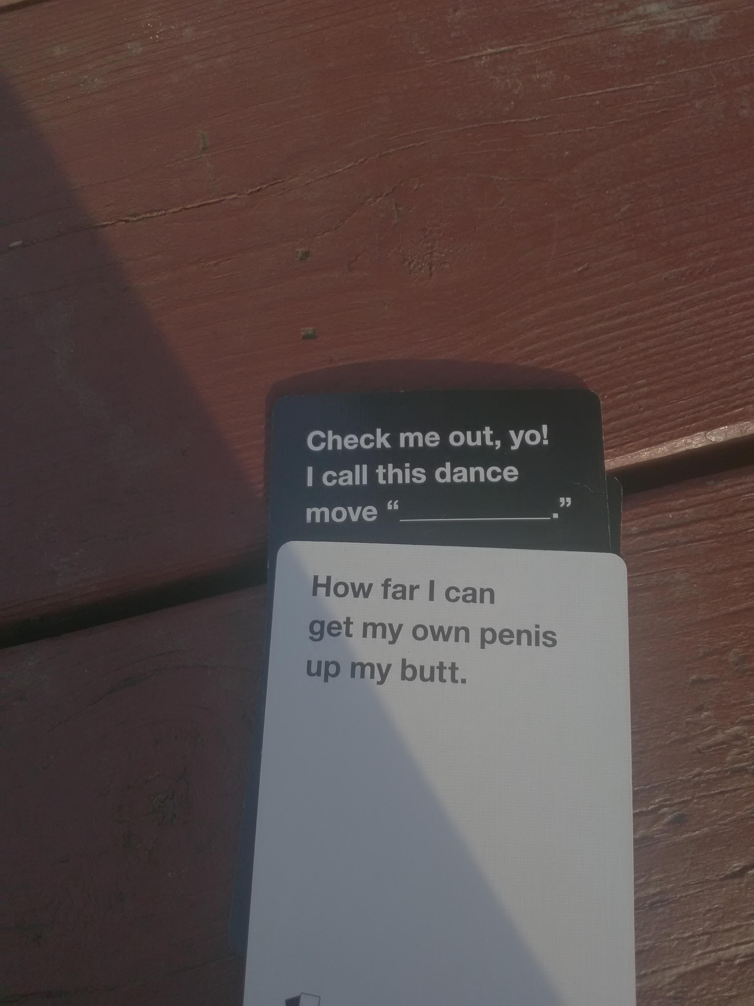 Easy win | Scrolller